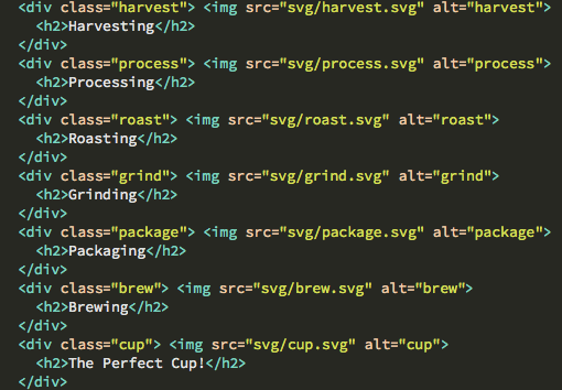 Advanced CSS | Lesson 1