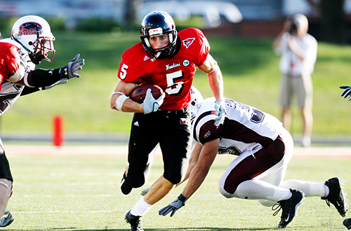 Commercial Photography I