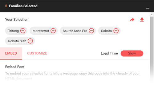 HTML and CSS - Lecture 5