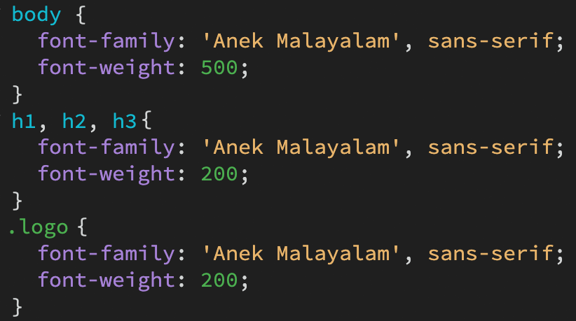 Html And Css Exercise 5