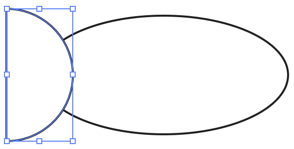 Illustrator I - Lecture 3 - Make Some Fish