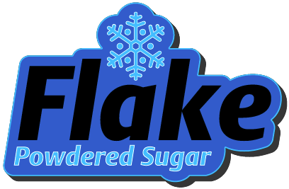 Flake Logo Tutorial