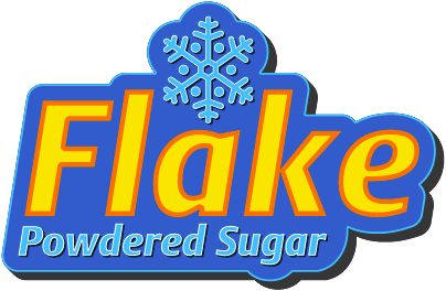 Flake Logo Tutorial