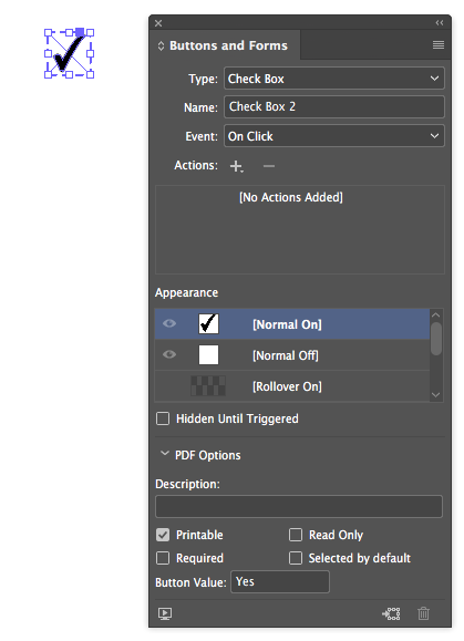 InDesign Basics