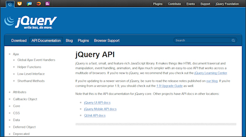 JavaScript for Designers