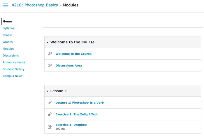 Orientation to Sessions/AOLCC Programs - Lecture 2