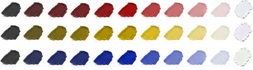 Painting I | Exercise 3