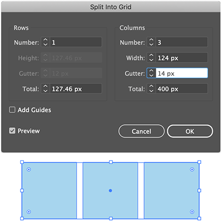 Illustrator I - Lecture 6 - Illustrator Fundamentals