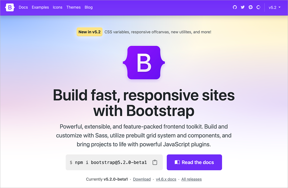 Web Typography - Exercise 2