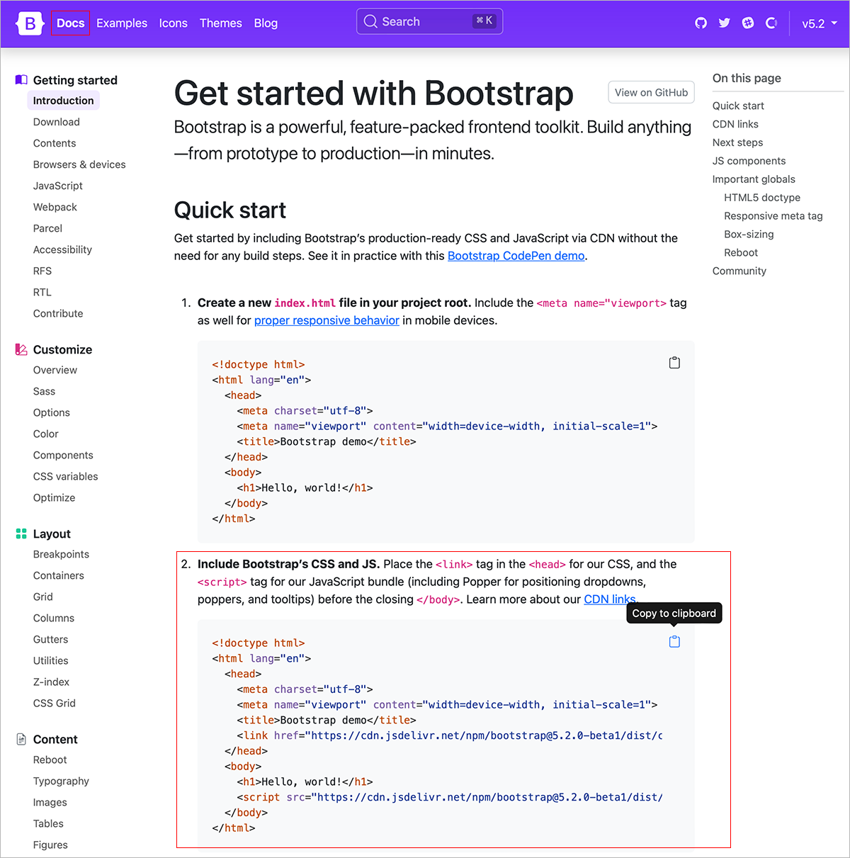 Web Typography - Exercise 2