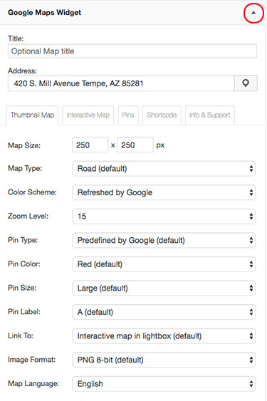 WordPress Development