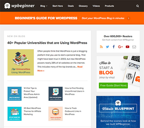 WordPress Development