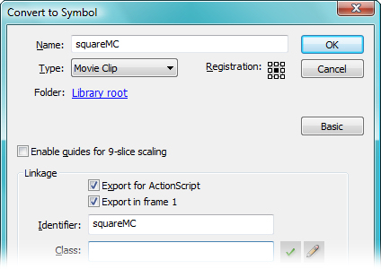 Advanced Flash Multimedia Projects
