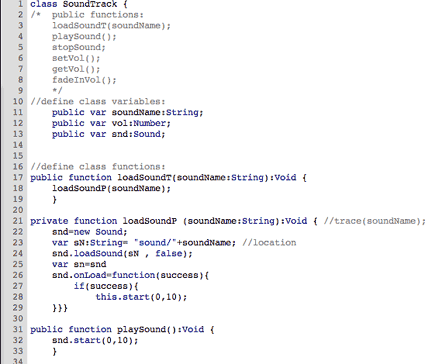 Advanced Flash Multimedia Design