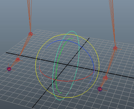 Character Setup and Rigging | Rigging a Character