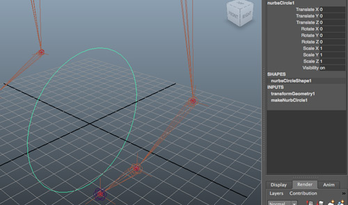 Character Setup and Rigging | Rigging a Character