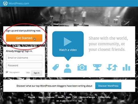 WordPress Development