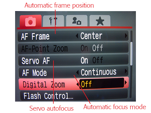 Digital Photography I