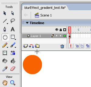 Lesson 4: Motion Effects