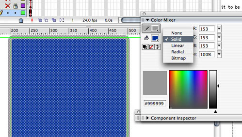 Flash Basics | Exercise One