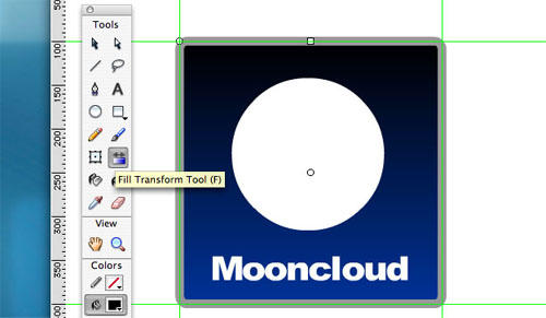 Flash Basics | Exercise One