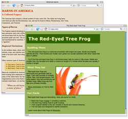 Intro to HTML and CSS