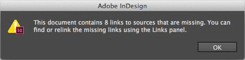 InDesign Basics