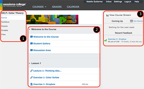 Orientation | Creating Your Student Profile