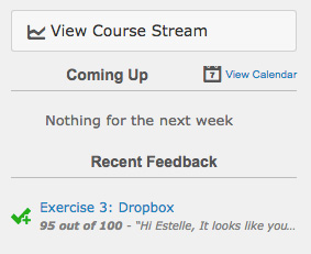 Orientation | Creating Your Student Profile