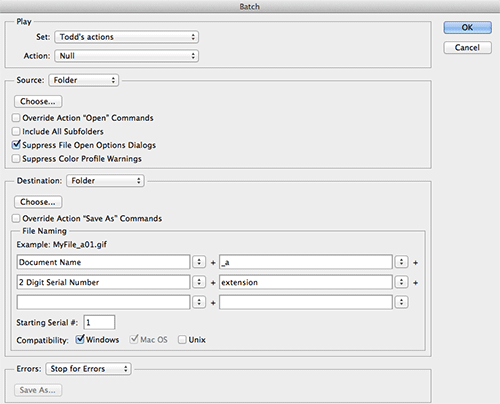 Photoshop for Game Artists