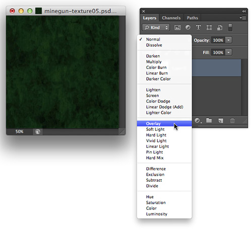 Photoshop for Game Artists