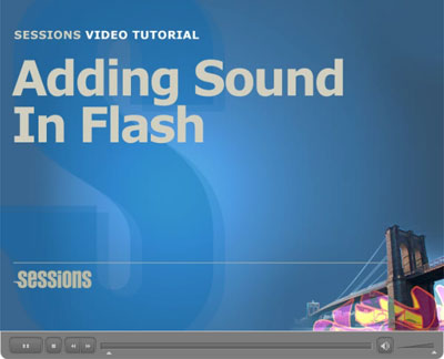 Flash Basics | Lesson Six